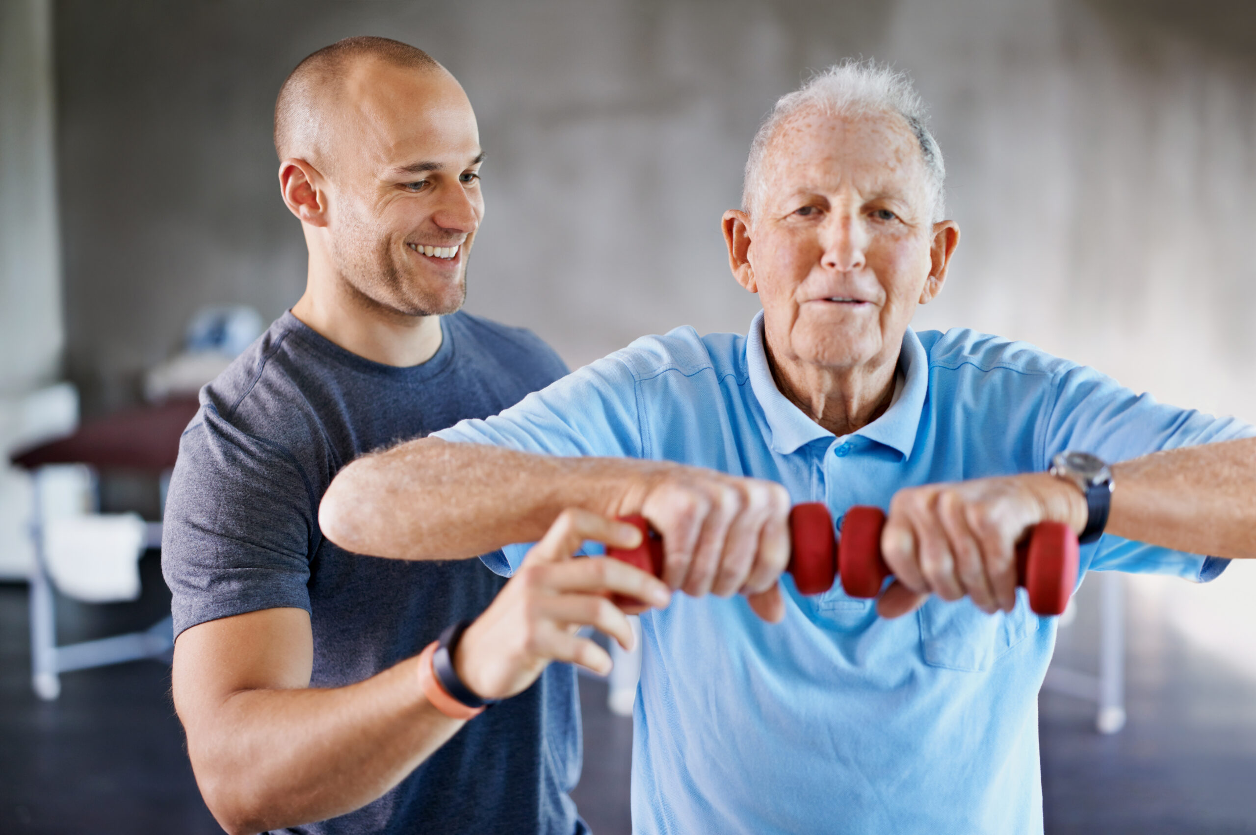 Senior Fitness: Safe Exercises for Aging Well - Green Remedy Info