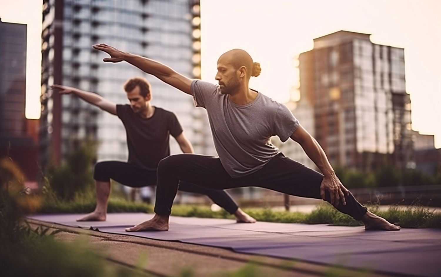 Exploring CBD: A Game Changer in Post-Exercise Recovery - Green Remedy Info