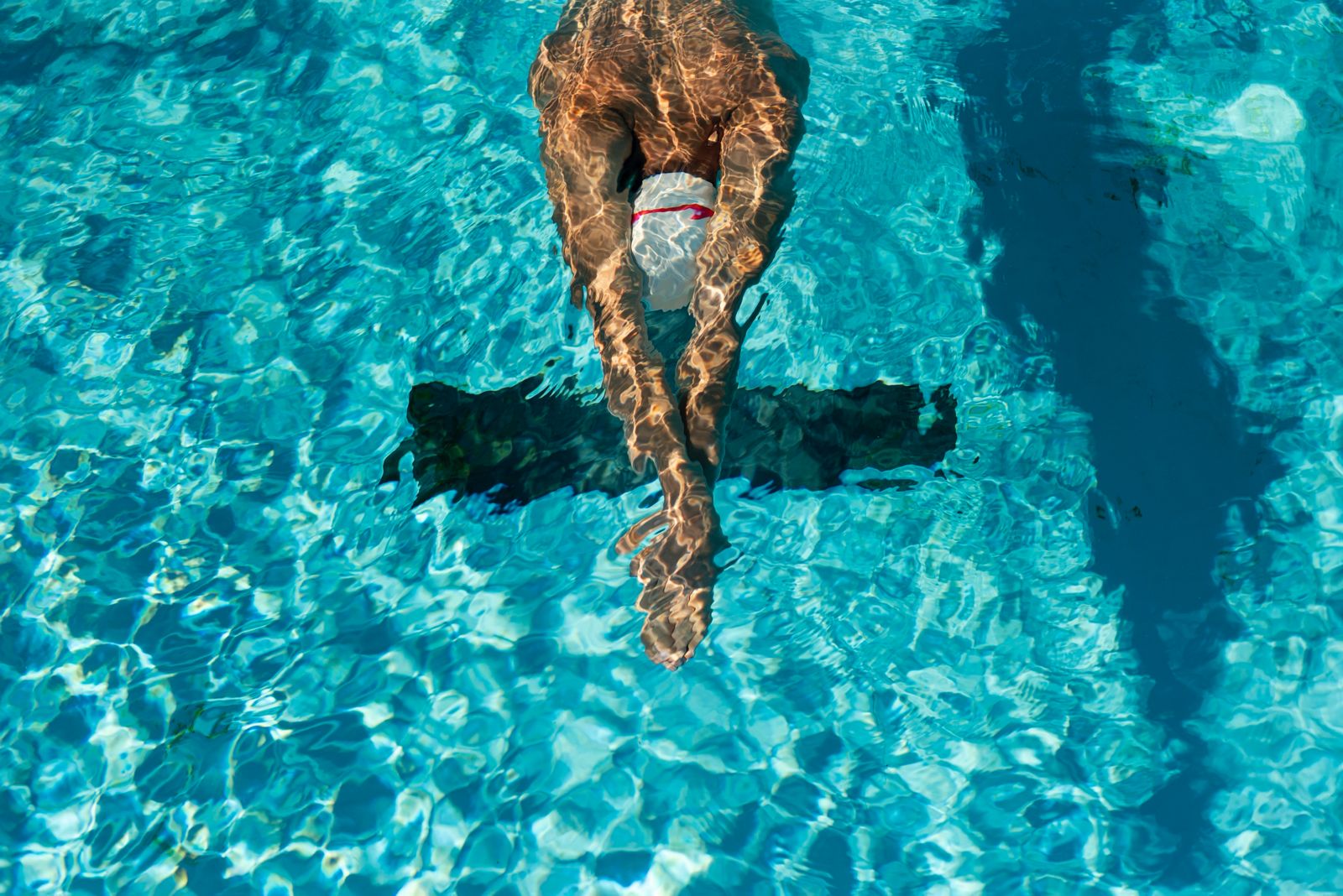 The Advantages of Swimming in a Workout Routine - Green Remedy Info