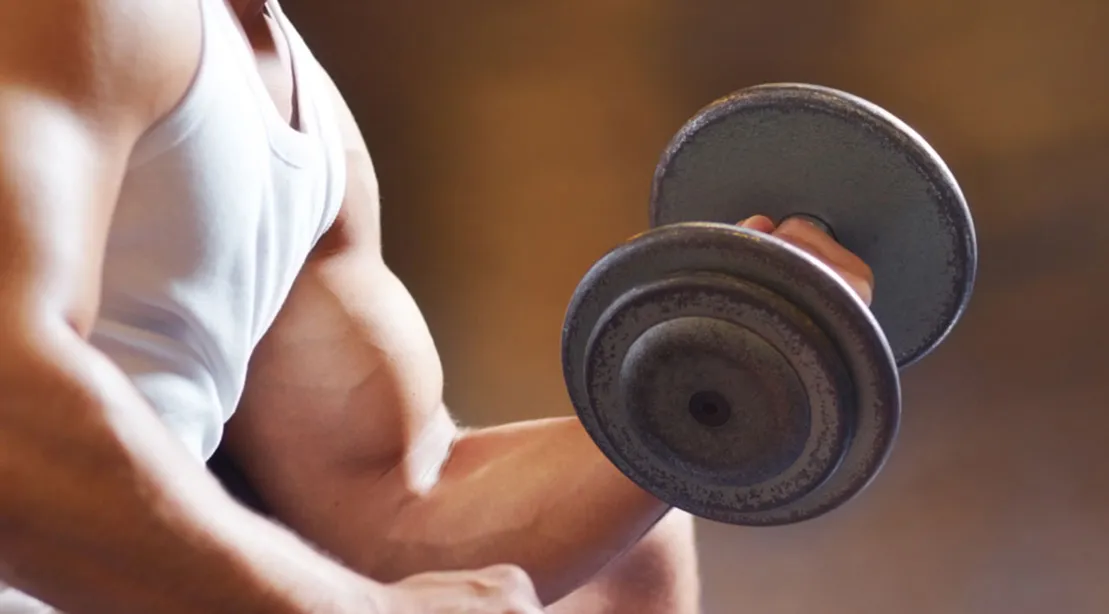 How to Building Muscle at Home with Effective Fitness Strategies